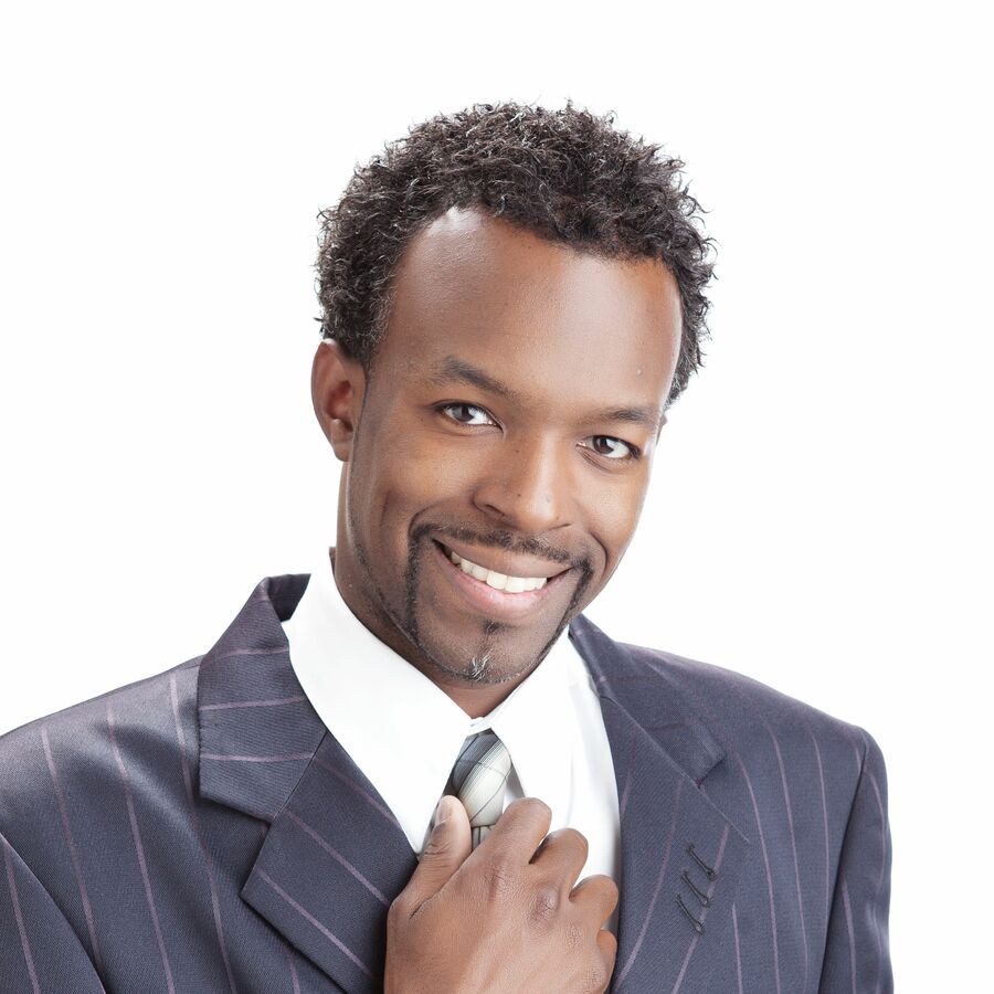 Meet Lamont Stephens Small Business Expert